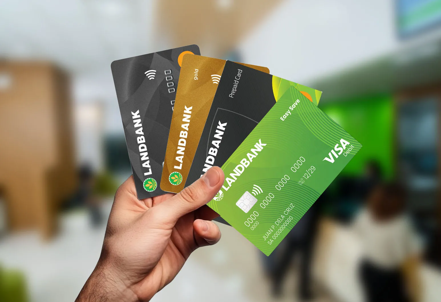 Cards