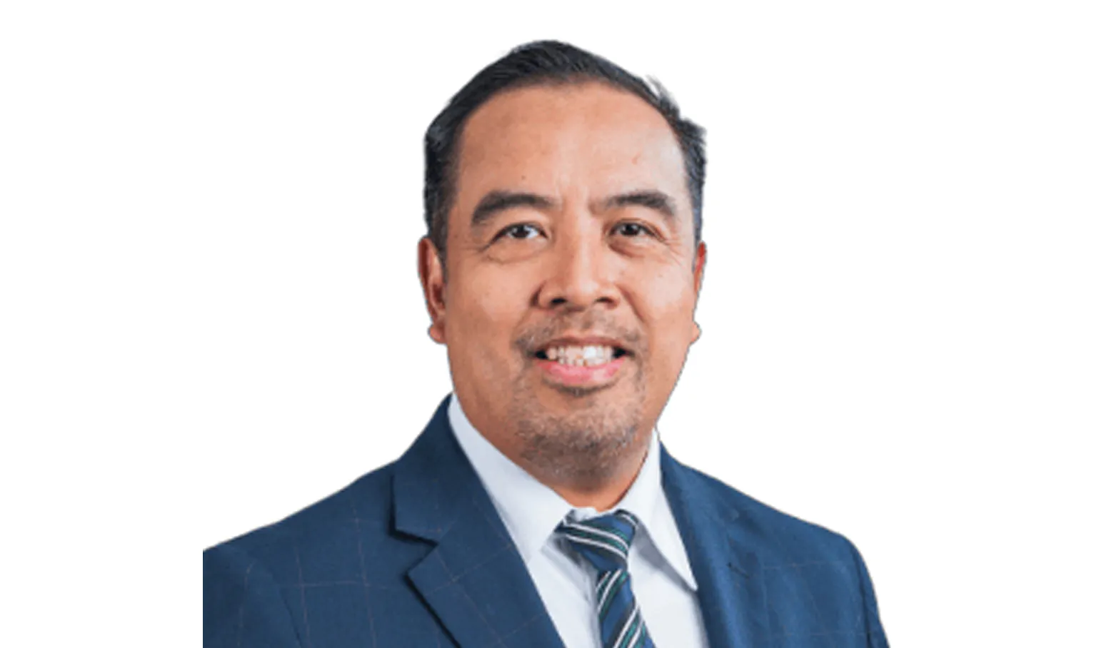 Atty. Roderick P. Sacro