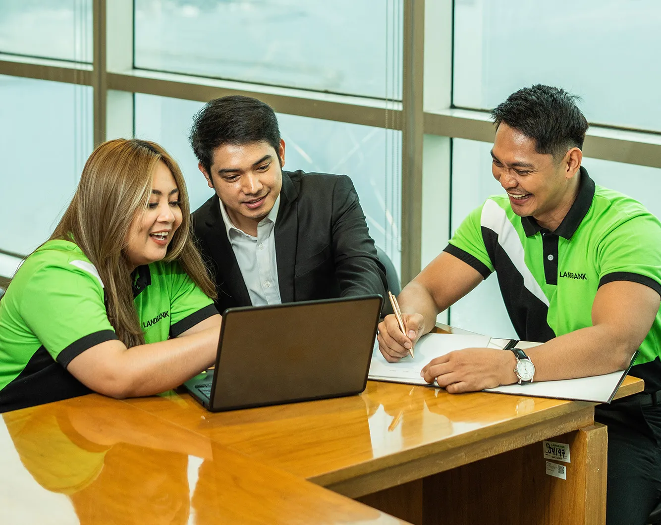 Banking Services