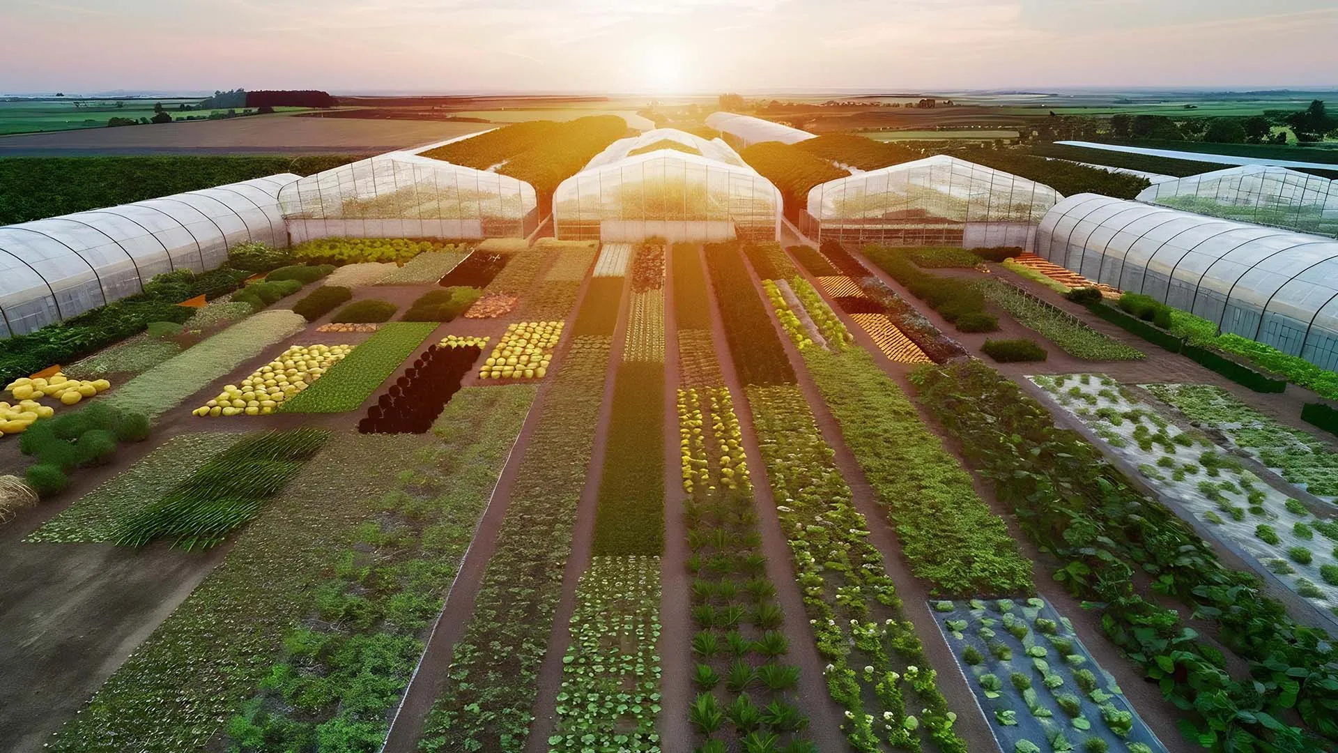 Empowering Agriculture - Landbank Banner