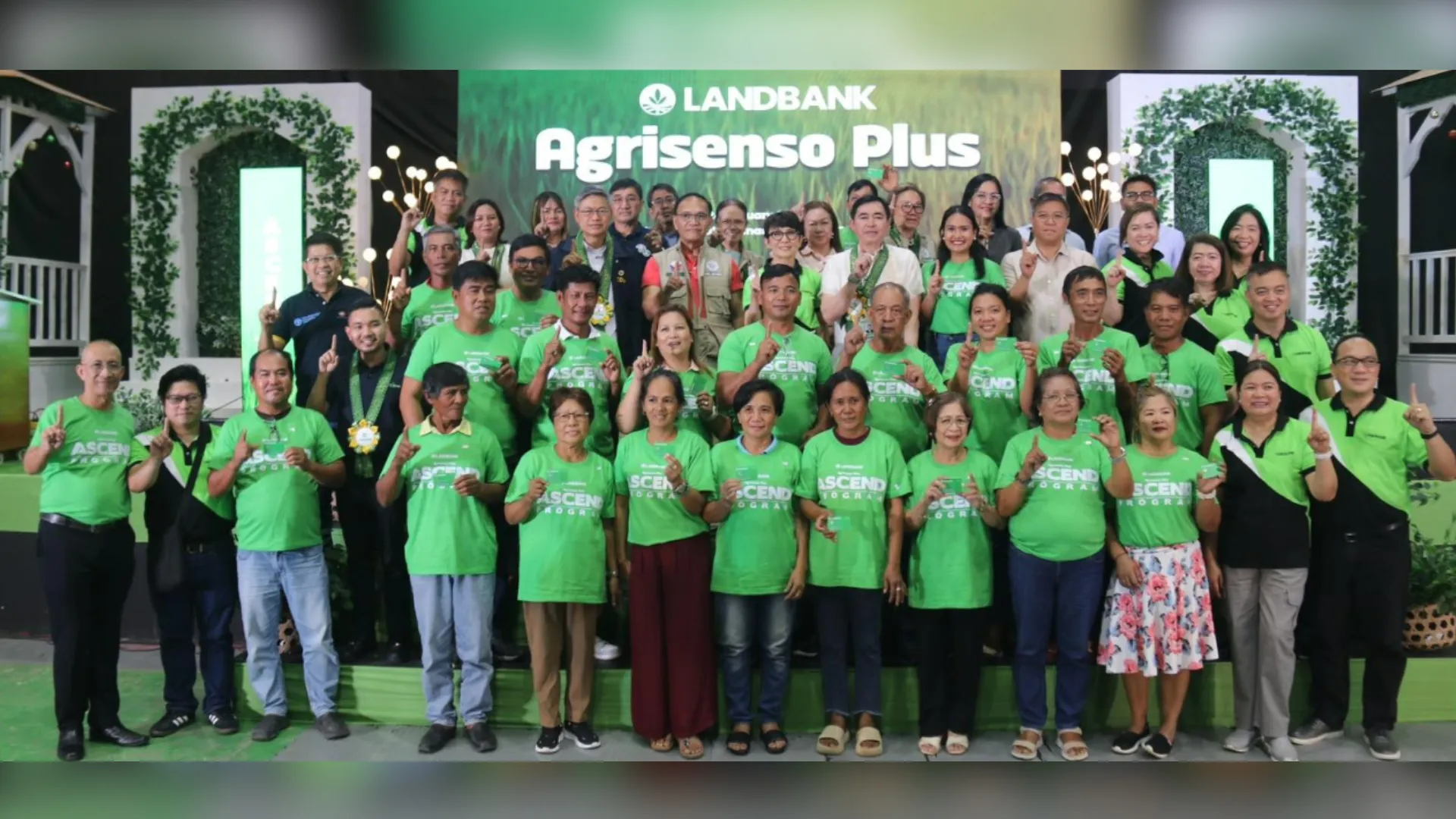 LANDBANK rolls out capacity-building initiative to empower agri players ...