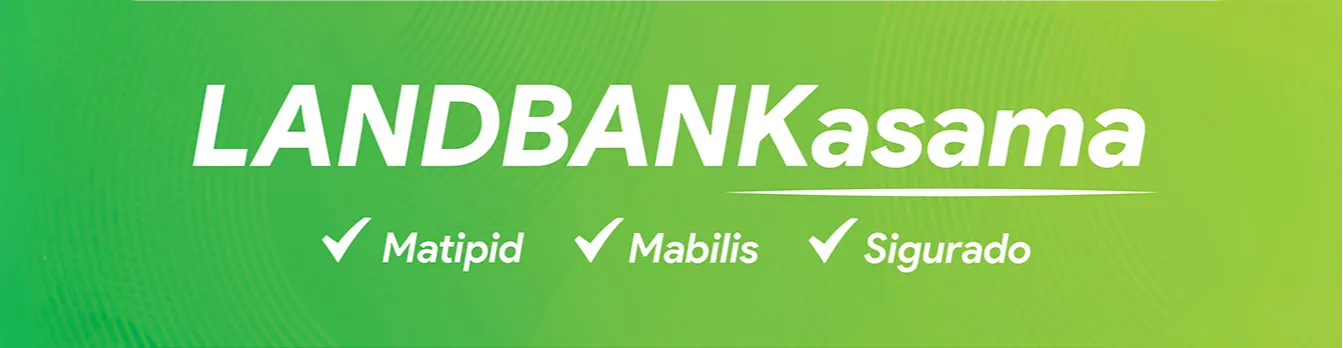 Landbank image