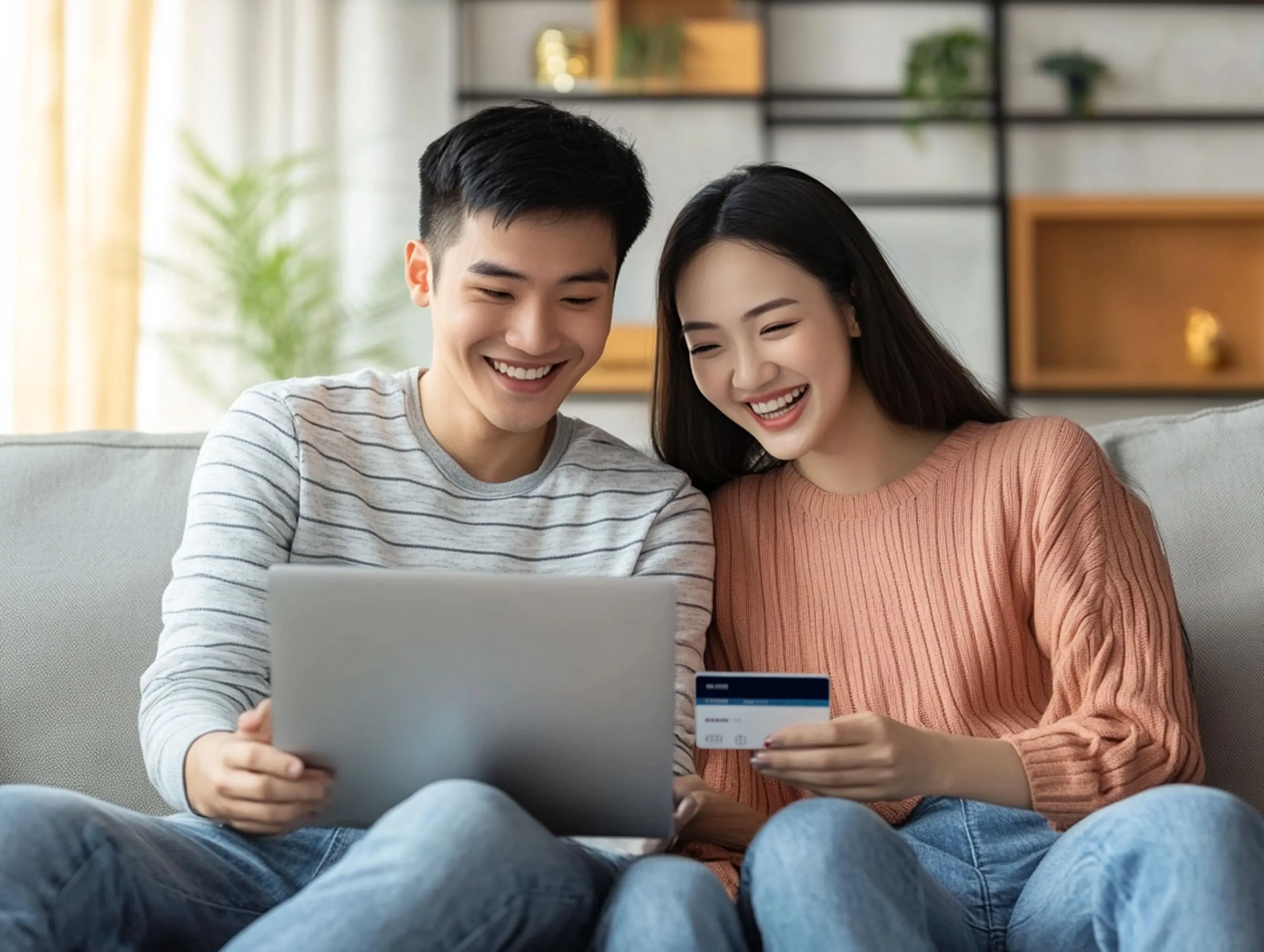 LANDBANK e-Card
