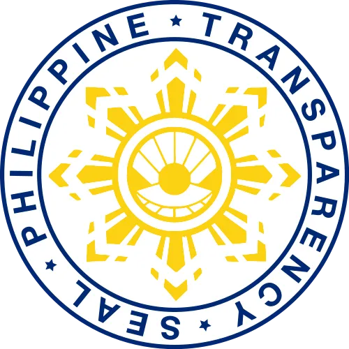 Transparency Seal