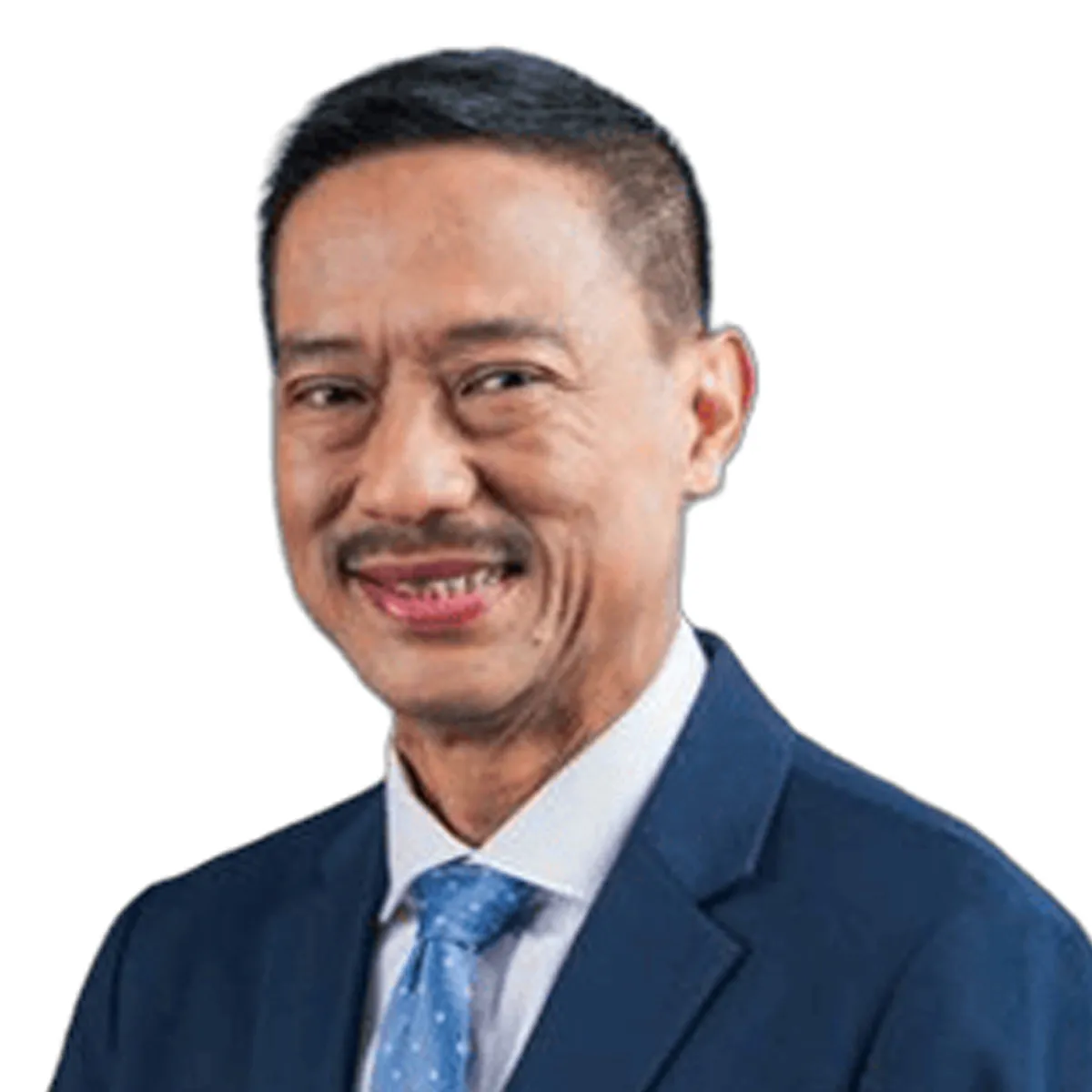 Gonzalo Benjamin A. Bongolan